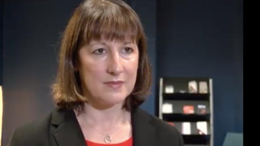 Petition · Kick Rachel Reeves out of the Labour Party - United Kingdom ...