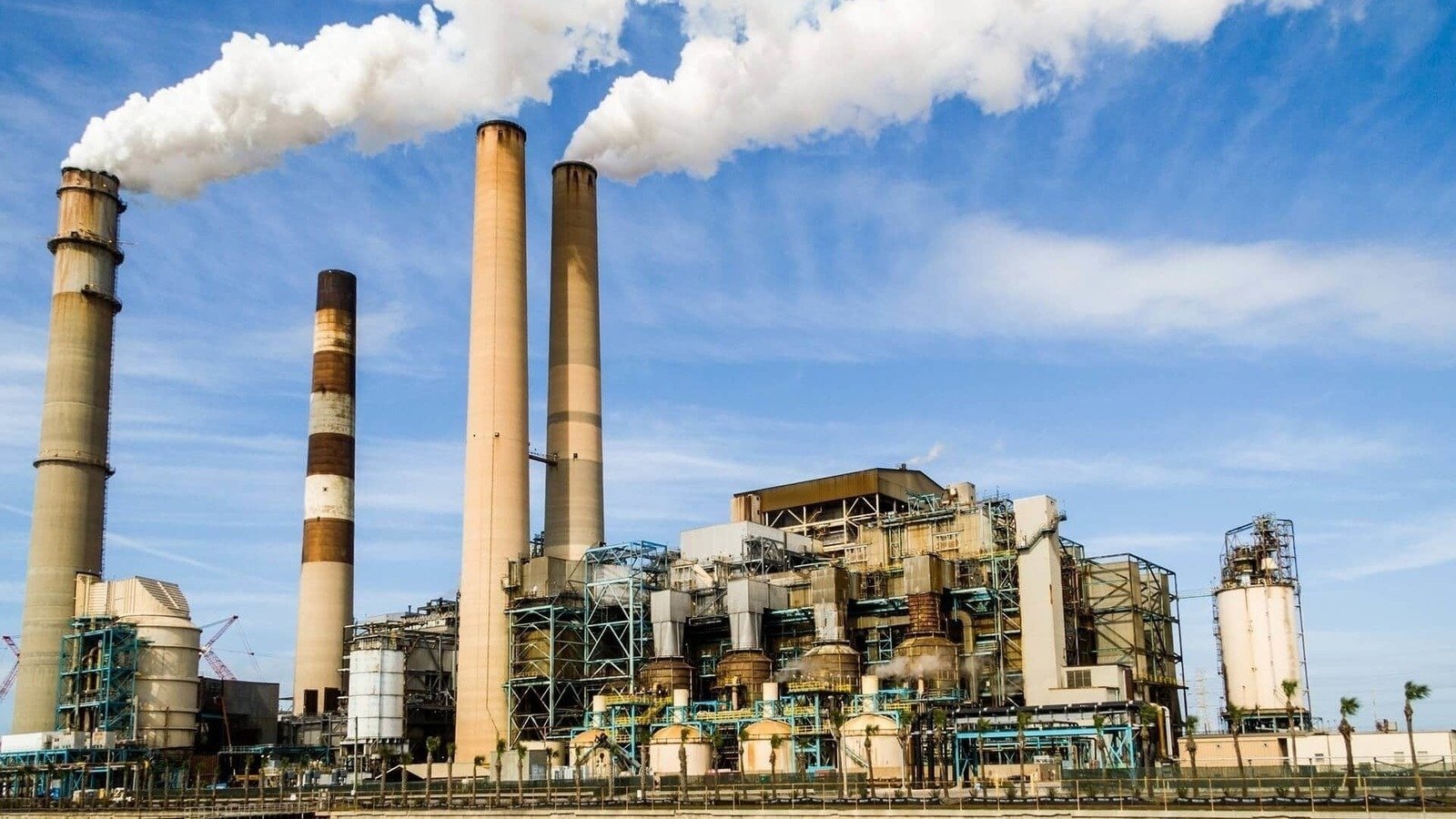Petition · Bring environmental justice to Rubbertown - United States ...