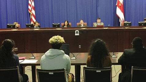 Petition · Restore DCPS Teacher Cuts - Washington, United States ...