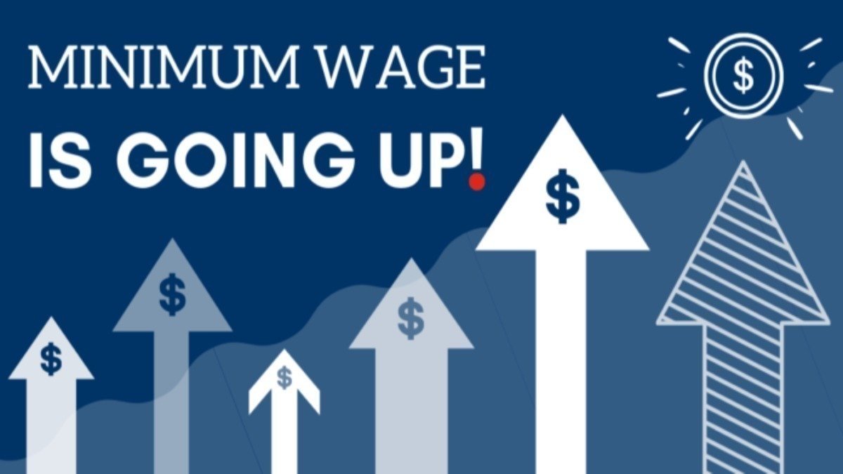 Petition · make the minimum wage 15$ - United States · Change.org