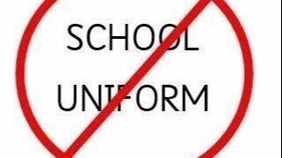 Petition · Change the Uniform Policy for the Escambia County School ...