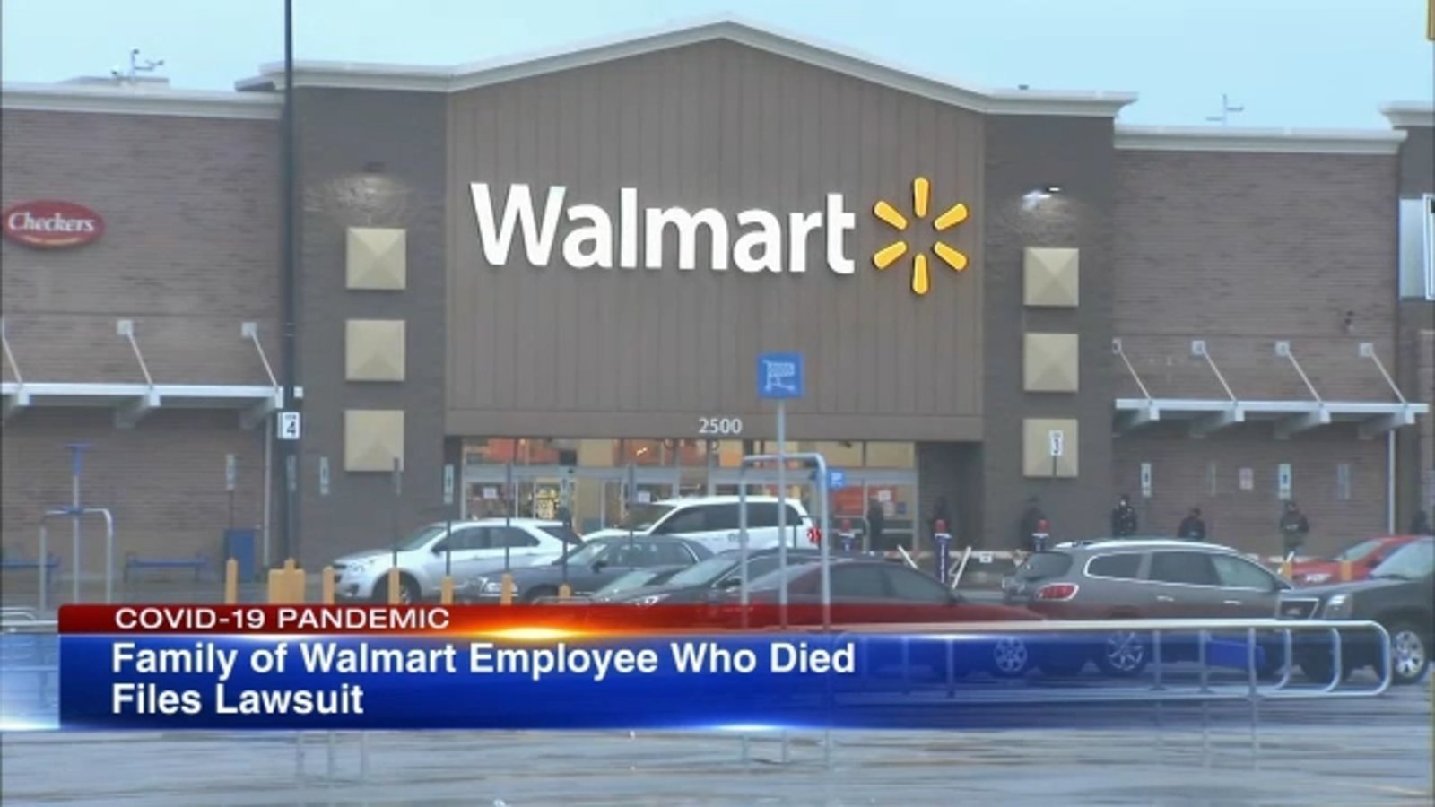 Petition · Walmart's Lack of Covid-19 Protection for Associates Must ...