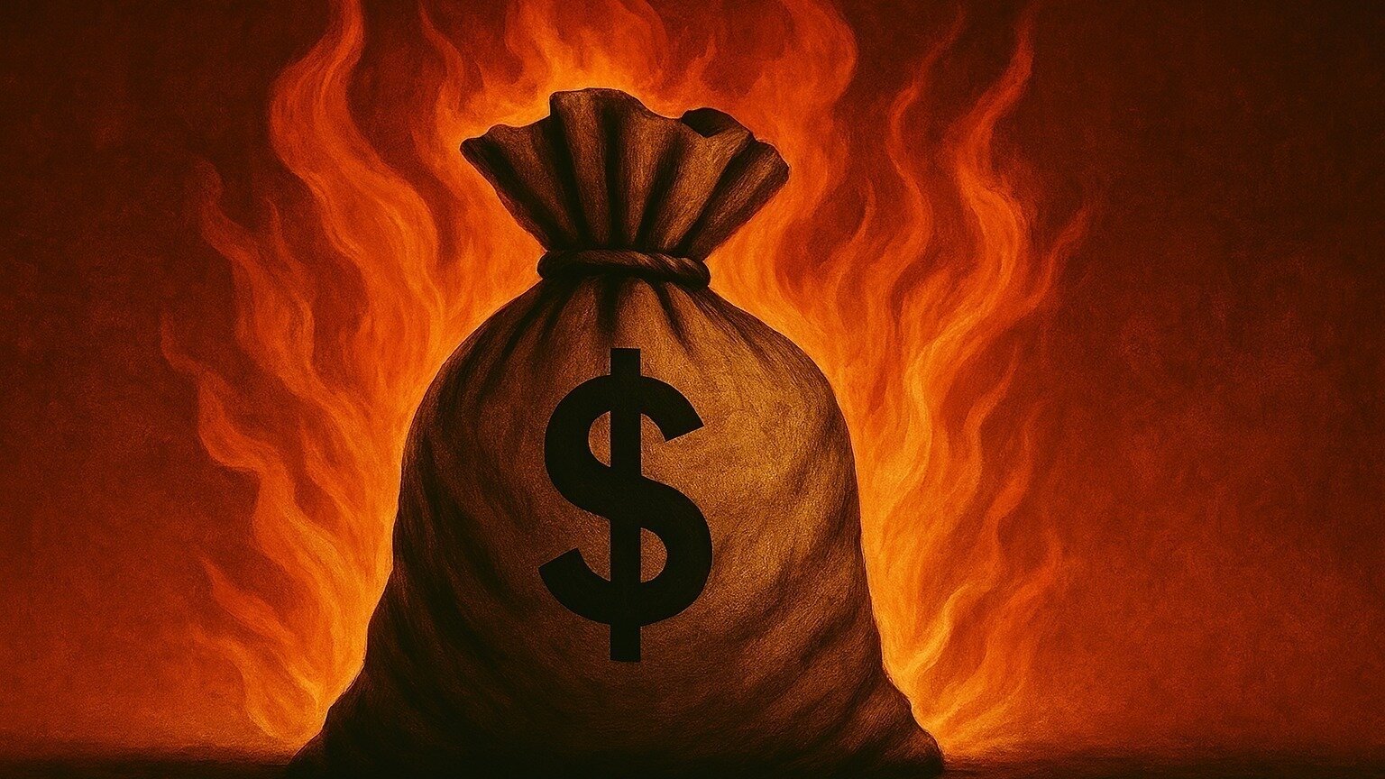 Petition · End Lifetime Political Pensions & Stop Double-Dipping ...