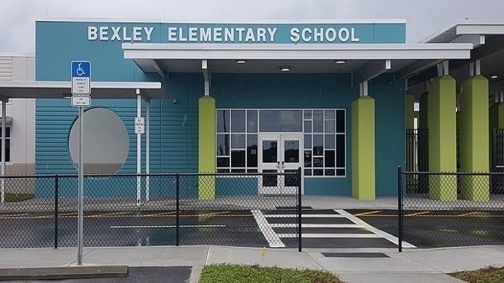 Petition · Removal of cell tower at Bexley Elementary School - United ...