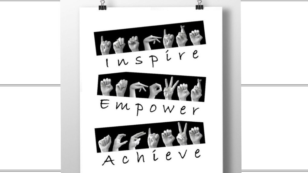 Petition · Instate American Sign Language as a Foreign Language at ...