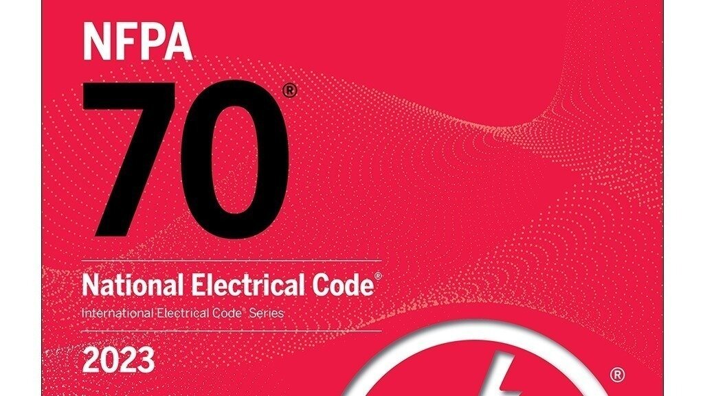 Petition · Adopt the 2023 National Electric Code in Arkansas - United ...