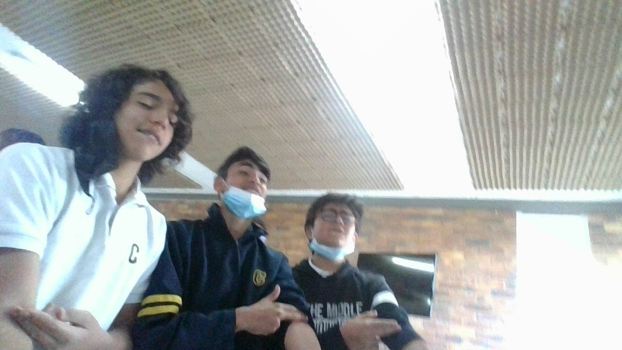 Petición · BRING BACK BULLYING - Colombia · Change.org