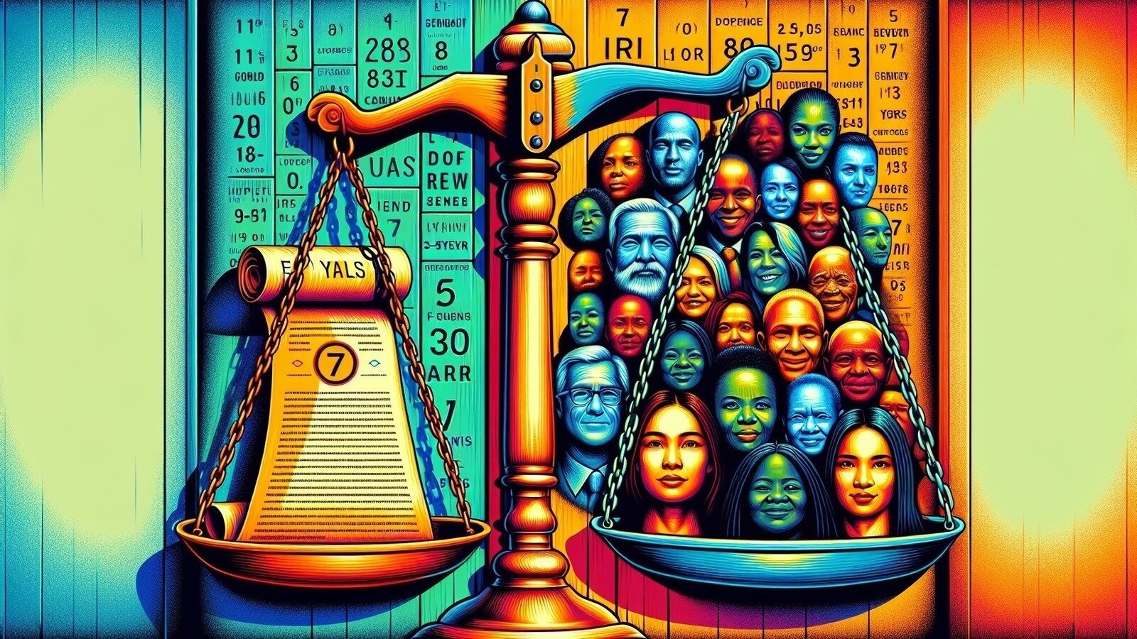 Petition · Reform Credit Reporting Laws – Shorten the 7-Year Rule ...