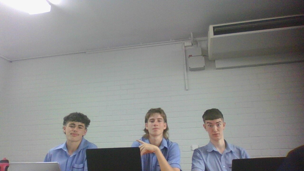Petition · Bazza B And Ando - Australia · Change.org
