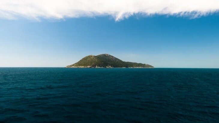 Petition · Stop the unsustainable touristic development of Sazan Island ...