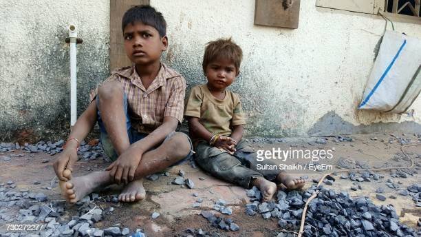 Petition · The end to beggary - India · Change.org