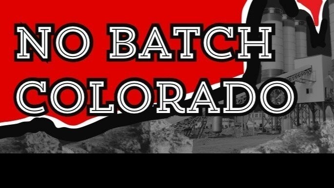 Petition · Beat the Batch: Stop the Aragon Batch Plant Project - United ...