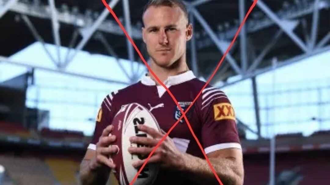 Petition · Stop Sydney City Roosters from signing Daly Cherry Evans ...