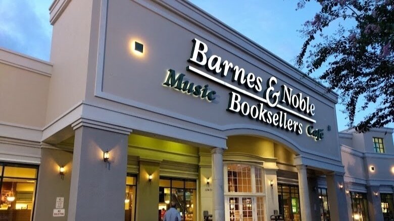 Petition · Prevent the Replacement of Kendall Barnes and Noble with ...