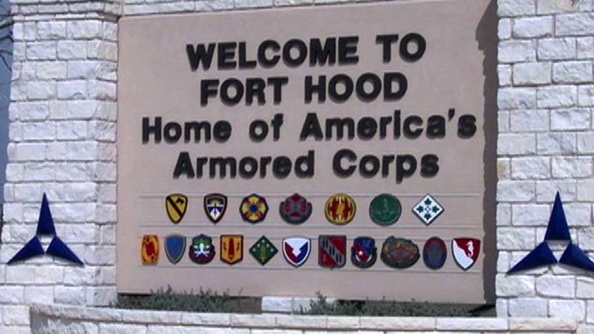 Petition · Change Fort Hood's name to Fort Benavidez - United States ...