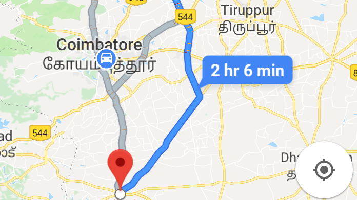 Petition · Infrastructure in and around Coimbatore - India · Change.org