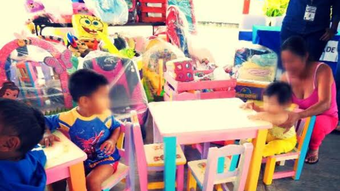 Petition update · APOYANOS A SEGUIR CON ESTA BELLA LABOR · Change.org ...