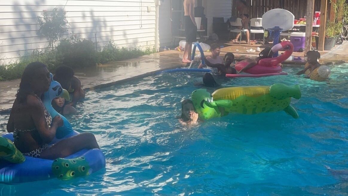 Petition · Bring the Summer Vibes to Arlington with an Epic Pool Party ...