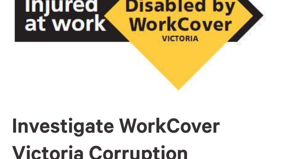 Topic Workcover Victoria Change Topic Workcover Victoria Change