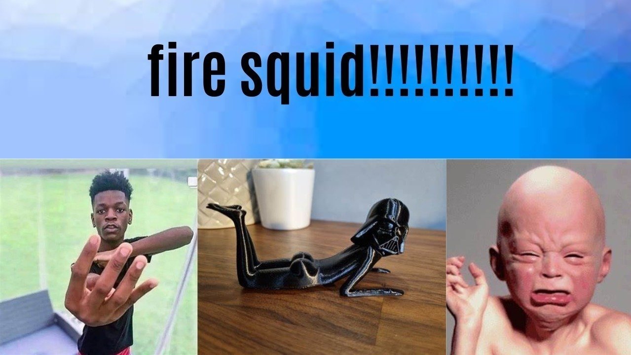 Petition · fire squid - United States · Change.org