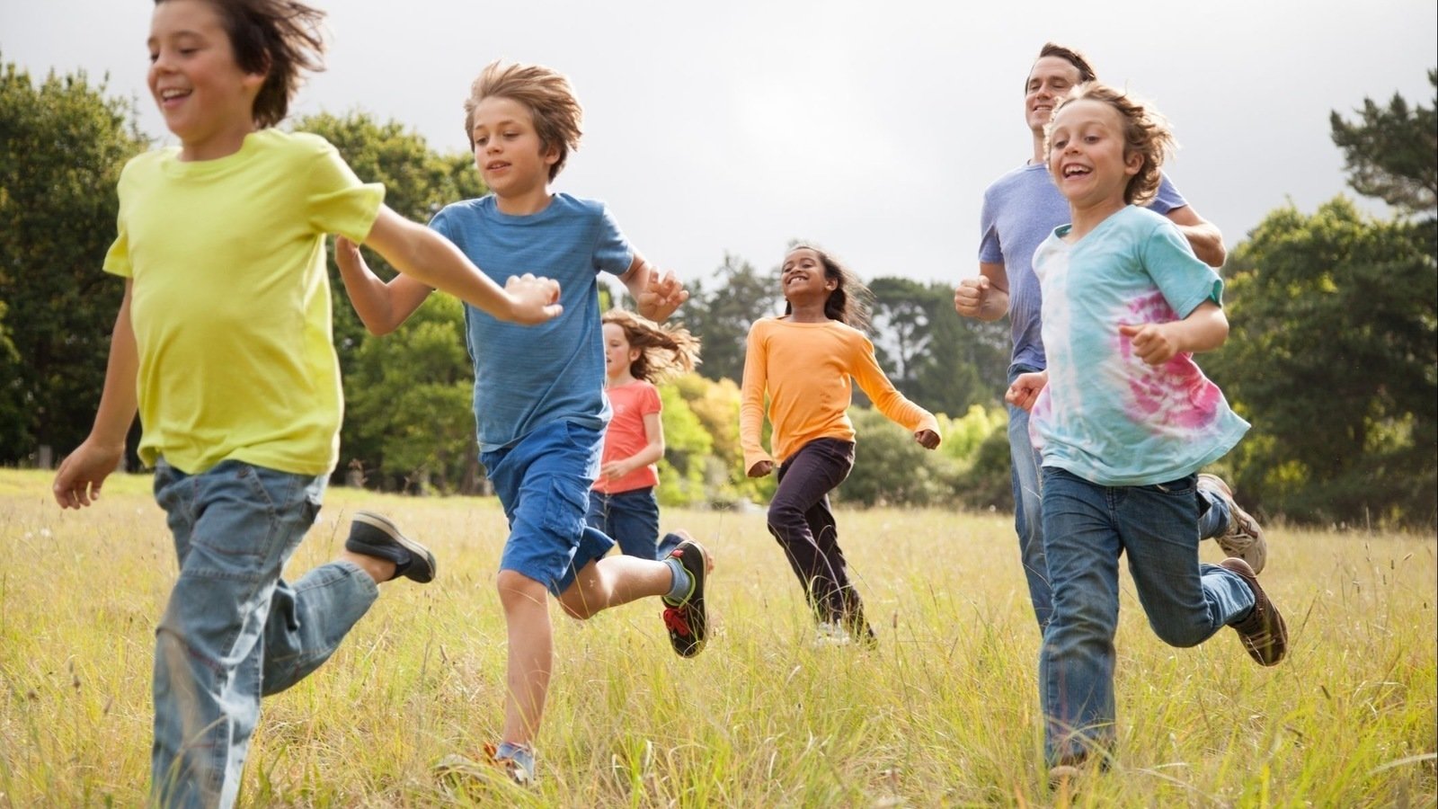 Petition · Bring back recess - United States · Change.org