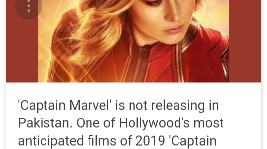 Petition · Release Marvel/Disney movies in Pakistan again! - Pakistan ...