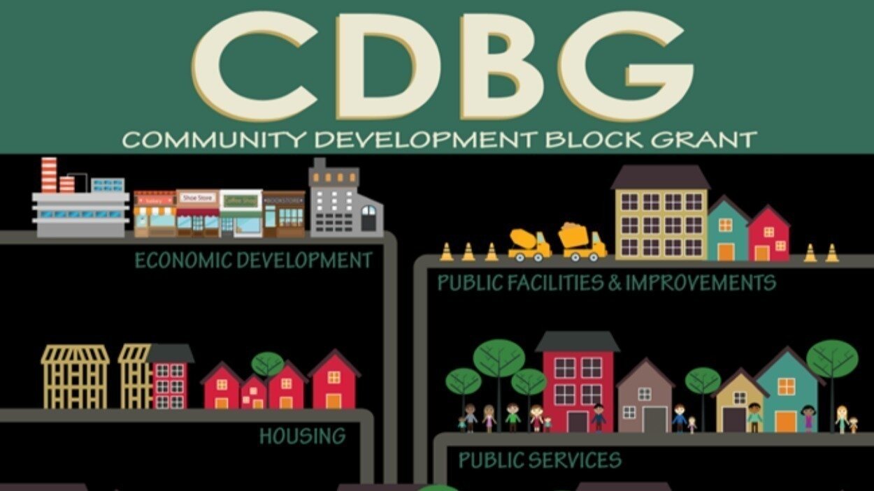 Petition · 2025 Community Development Block Grant Funding for Salisbury ...