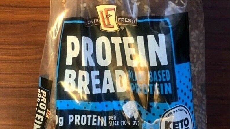 Petition · Encourage Aldi to Restock Protein Bread - United States ...