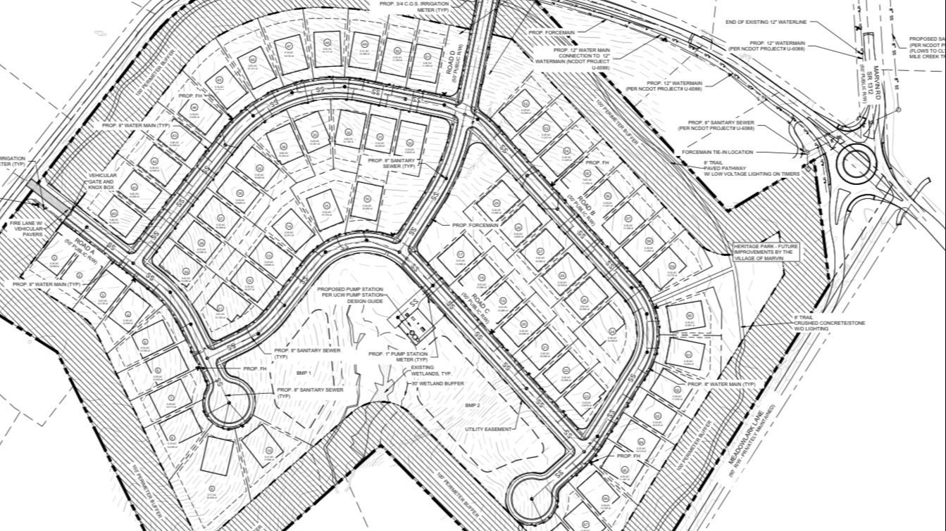 Petition · Residents Opposed to The High Density ‘Heritage’ at Marvin ...