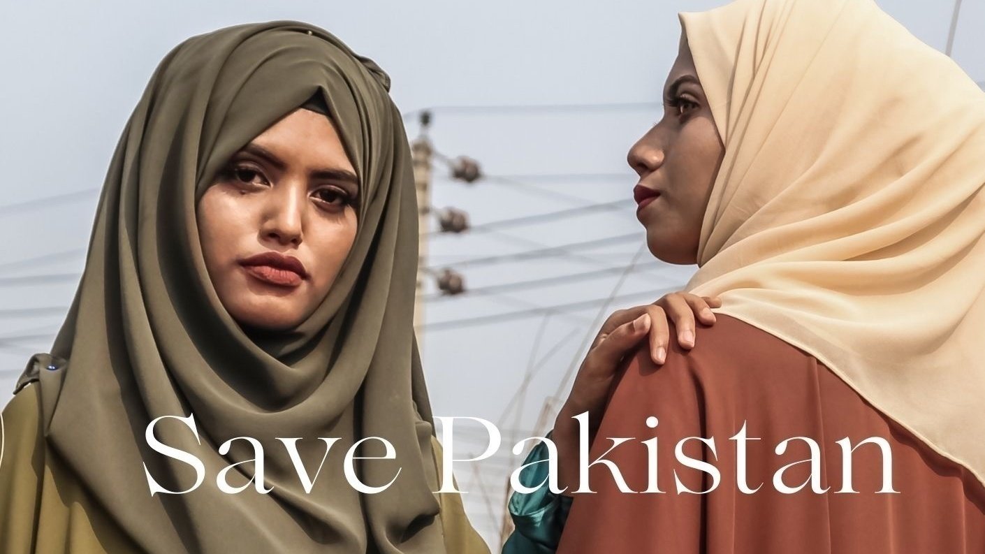 Petition · Save Pakistan! - Pakistan · Change.org