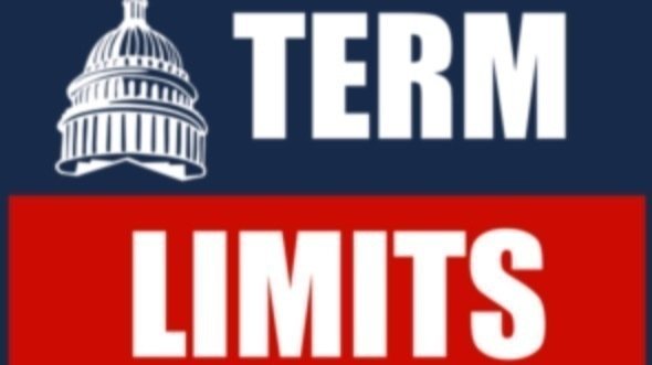 Petition · Legislative Politician Term Limits - United States · Change.org