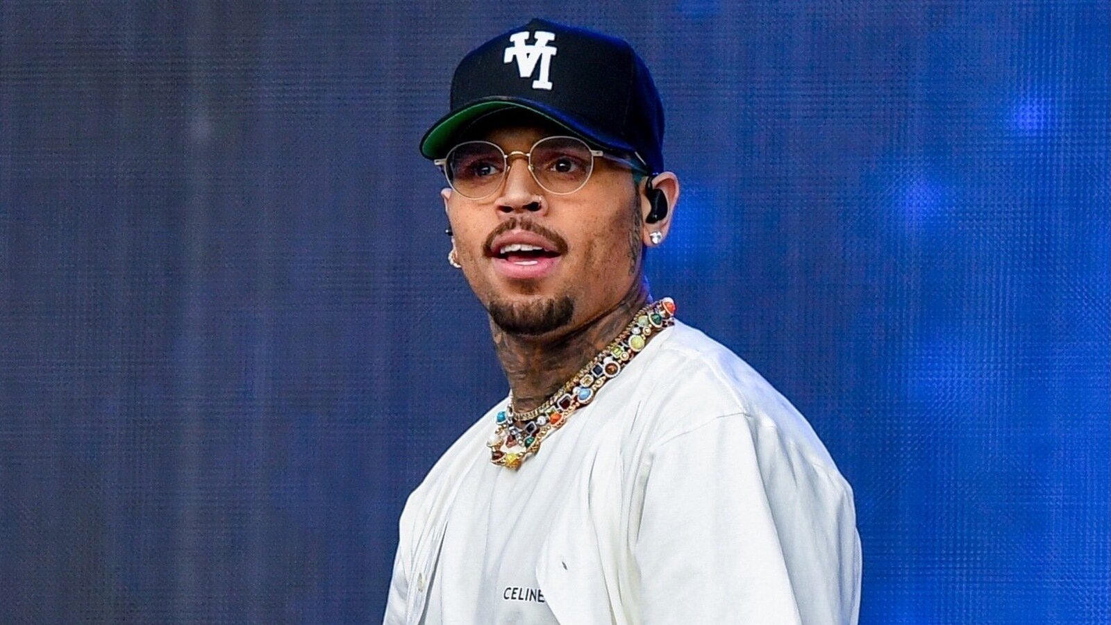 Petition · Stop Unfair Judgement and Harassment Toward Chris Brown ...