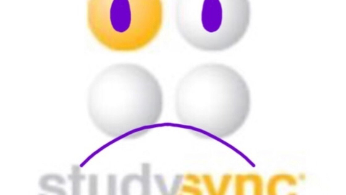 Petition · Get rid of StudySync - United States · Change.org