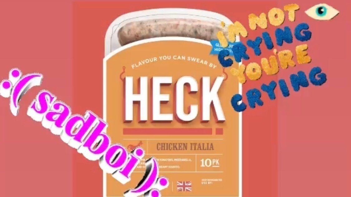 Petition · What The Heck, HECK?! Bring Back The Original Chicken ...