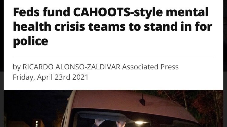 Petition · Bring cahoots as an option to warren county · Change.org