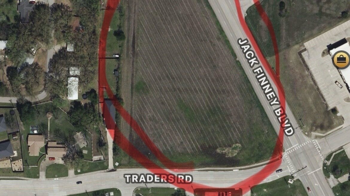 Petition · Stop the Construction of a Gas Station in Our Residential ...