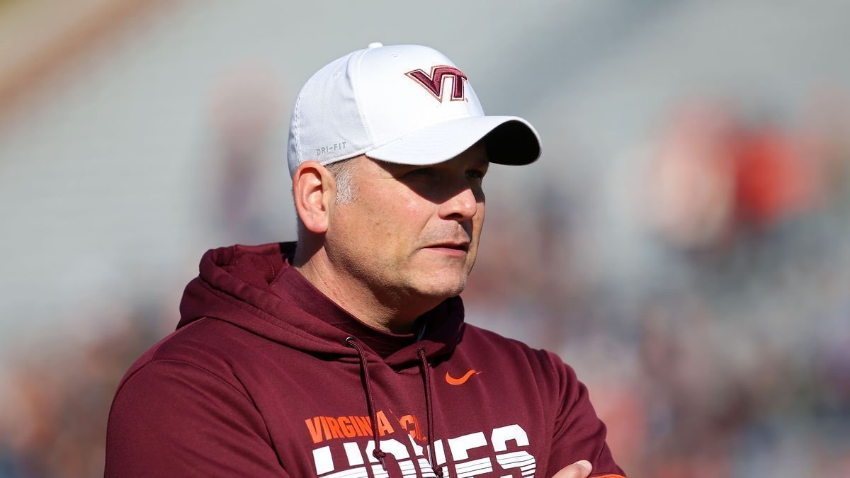 Petition · The Termination of Justin Fuente as the Head Coach of ...
