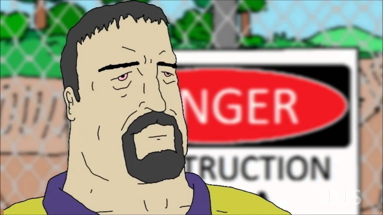 Petition · Mike Nolan For City CouncilMan! - United Kingdom · Change.org