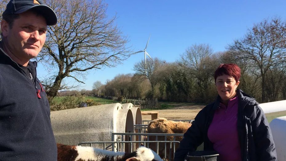 Pétition · Soutien au combat de la famille POTIRON - France · Change.org