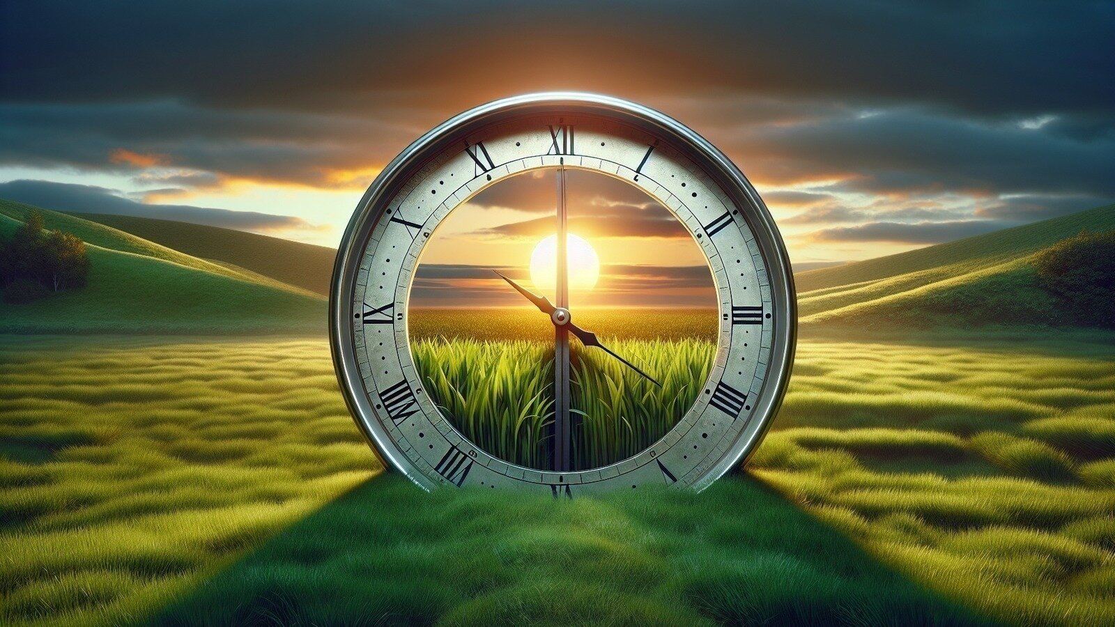 Petition · Eliminate Daylight Saving Time for Good - United States ...