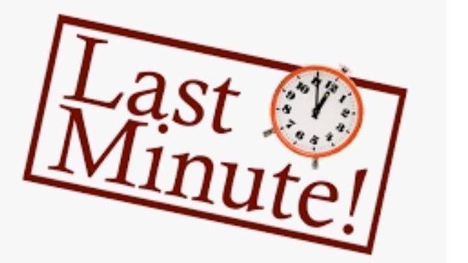 Petition · Last minute. com to stop charging your customers for ...