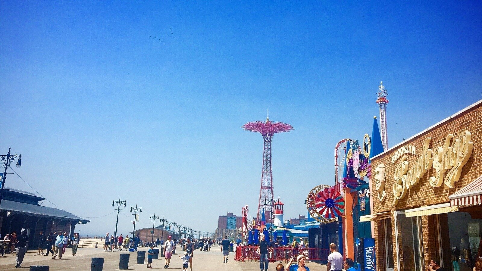 Petition · STOP THE CONEY ISLAND CASINO - SAVE THE PEOPLE’S PLAYGROUND ...