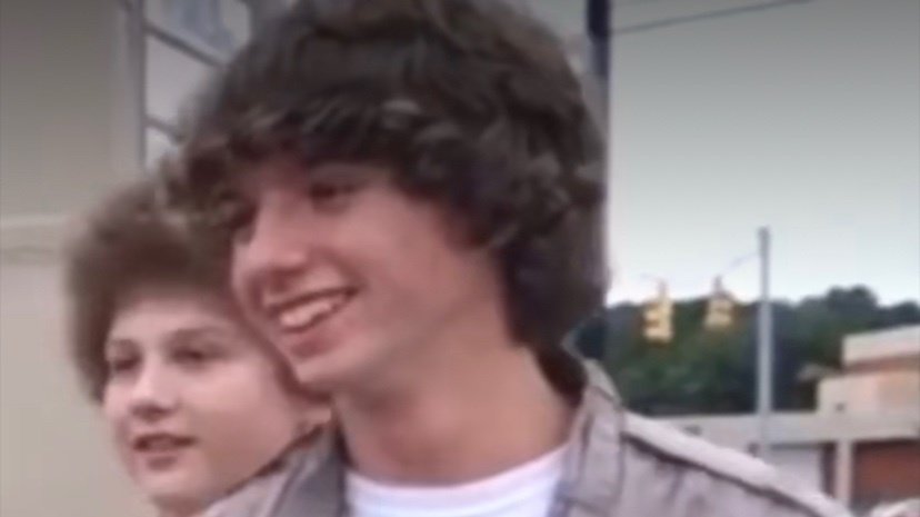 Petition · I just want Karl to style his hair like it was back when he ...