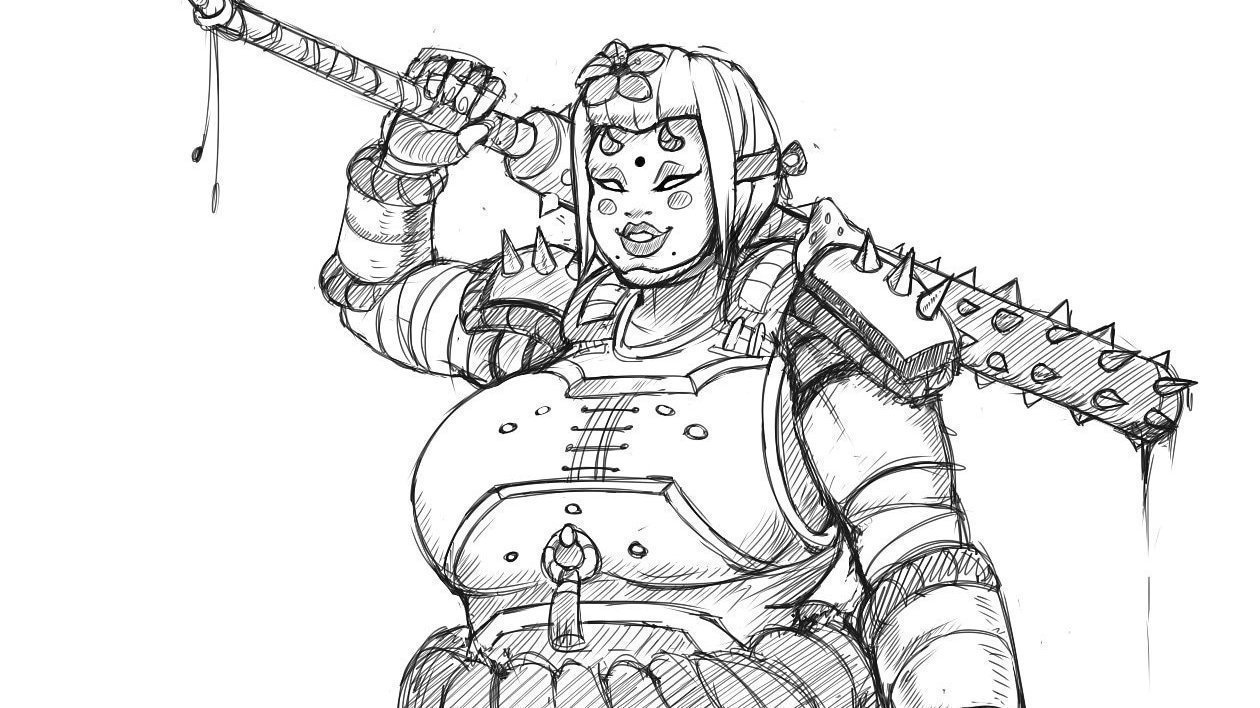 Petition · female shugoki - United States · Change.org