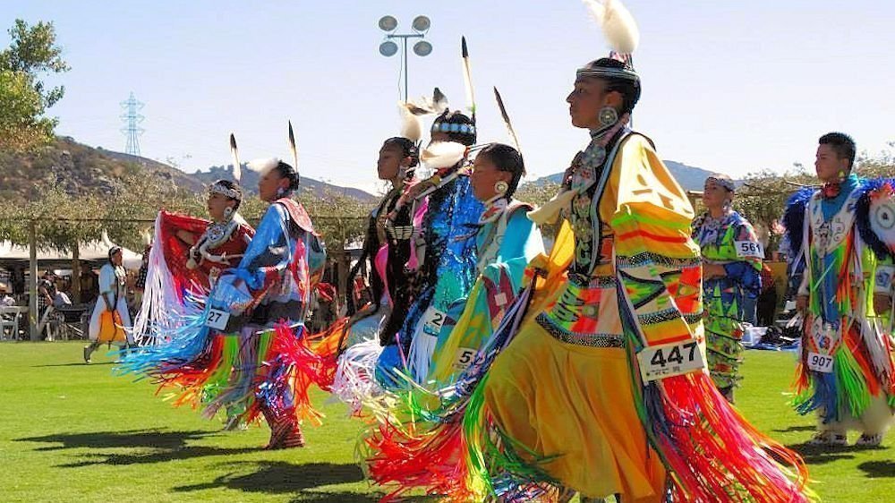 Petition · Change "American Indian" to "Native American/Indigenous of U ...
