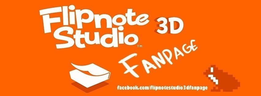 Petition · Make Flipnote Studio 3D Gallery:World FREE!! - United States ...