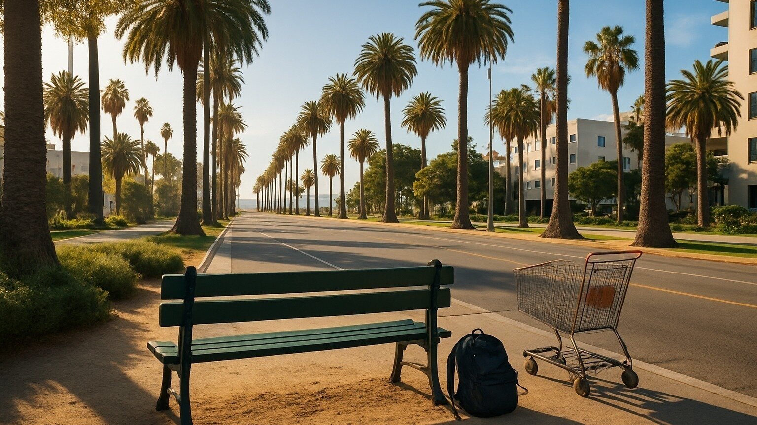 Petition · Address homelessness in Santa Monica, CA - Santa Monica ...