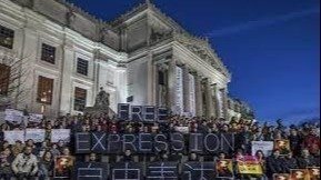 Petition · Freedom of expression for the people of China - United ...