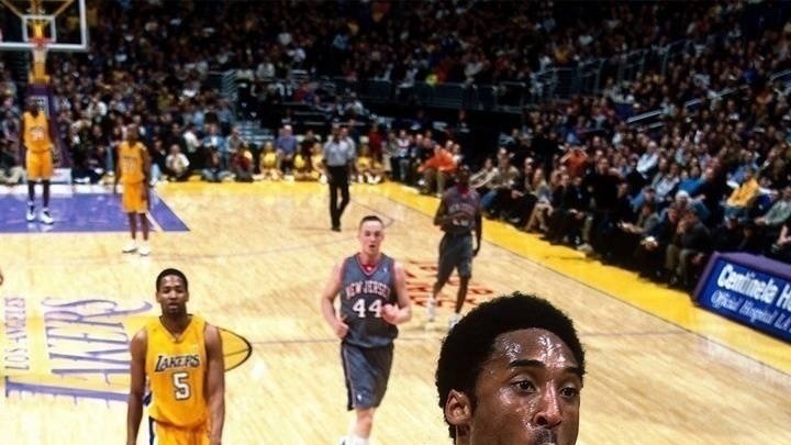 Petition · Have 8/24 be National Kobe day - United States · Change.org