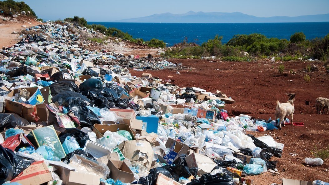 Petition · Canadian Zero Waste for a Circular Economy: End Plastic ...